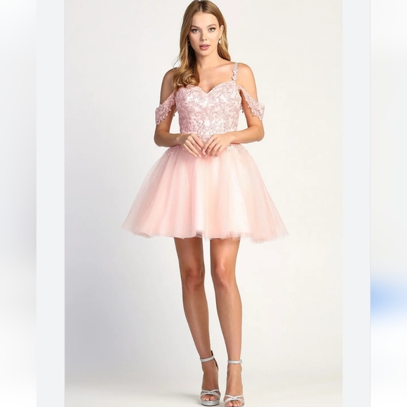 ADORA | Dresses | Adora Design Dress | Poshmark